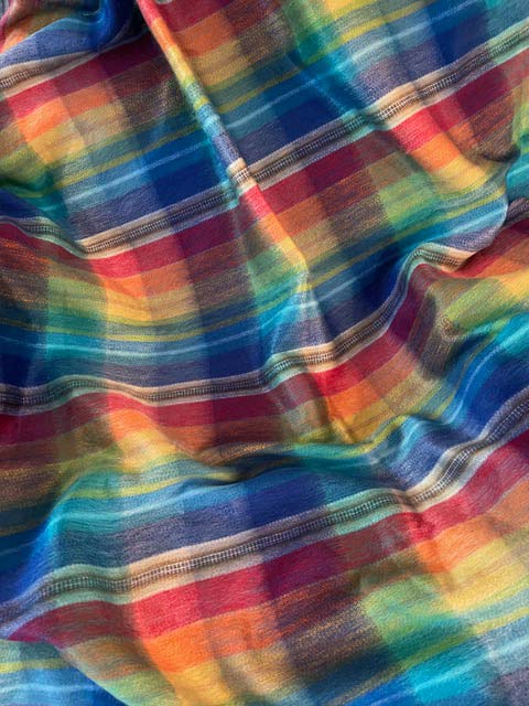 Good Morning Alpaca Throw - Alpaca Blankets, Clothing & Gifts | Villa ...